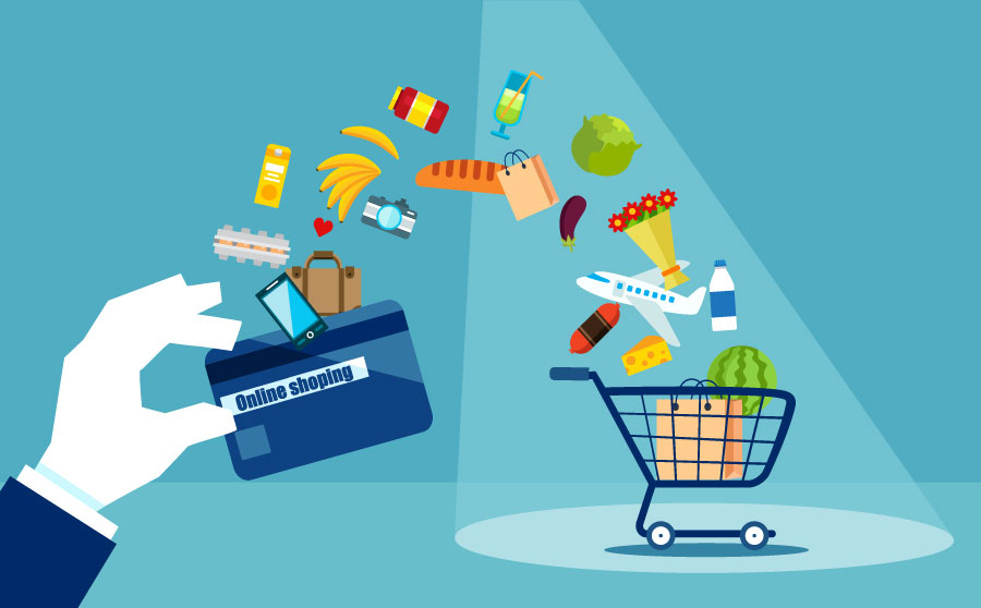 Así Han Cambiado Los Hábitos De Consumo Por La Pandemia Portal Del